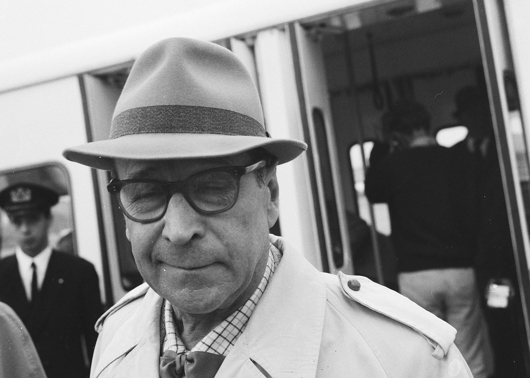 No Mystery: The Enduring Appeal of Inspector Maigret