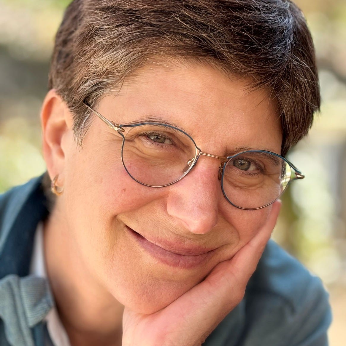 Audrey Gran Weinberg | Substack