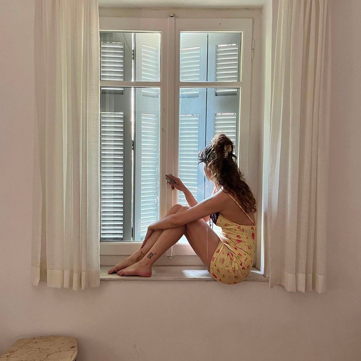 Mia Caven | Substack