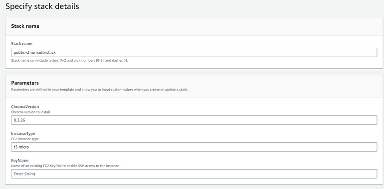A Guide to Installing ChromaDB on Your Local Machine and AWS Cloud