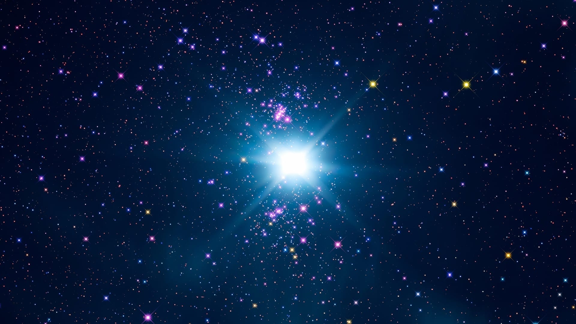 The Only True North Star