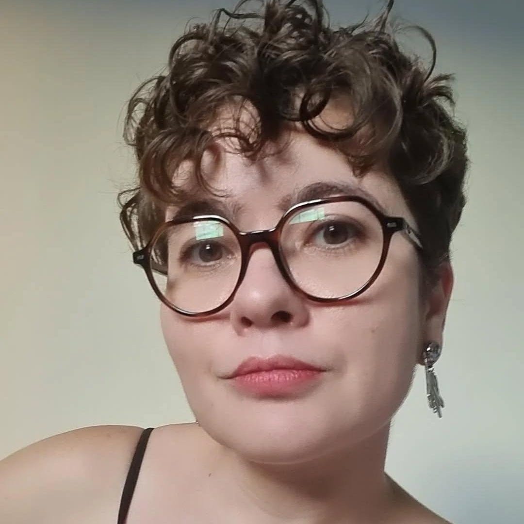 Thaís Campolina | Substack