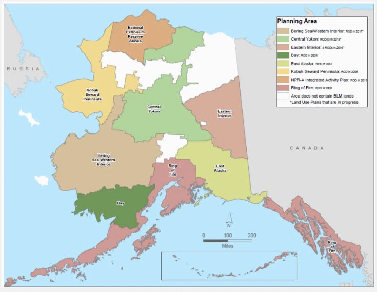 Enormous Win for Alaska Native Communities – Statewide Federal ...