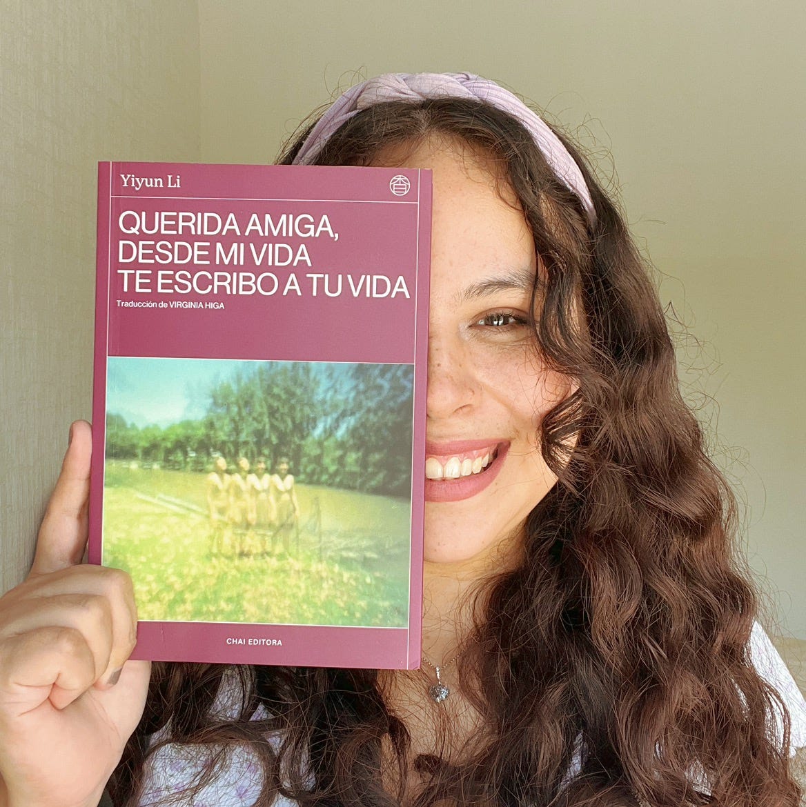 Eli Montero | Substack