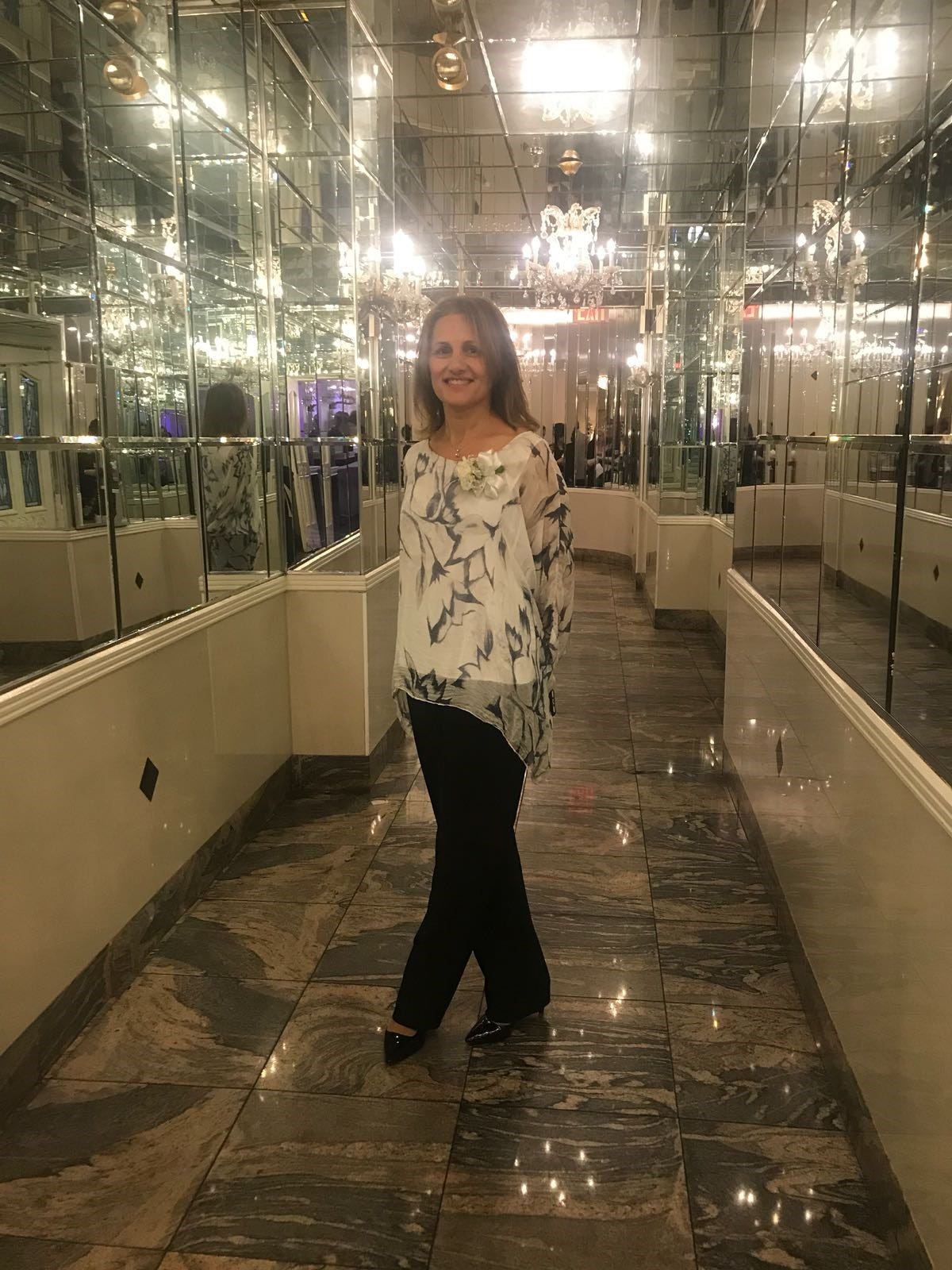 Michelle Ann Daniels | Substack