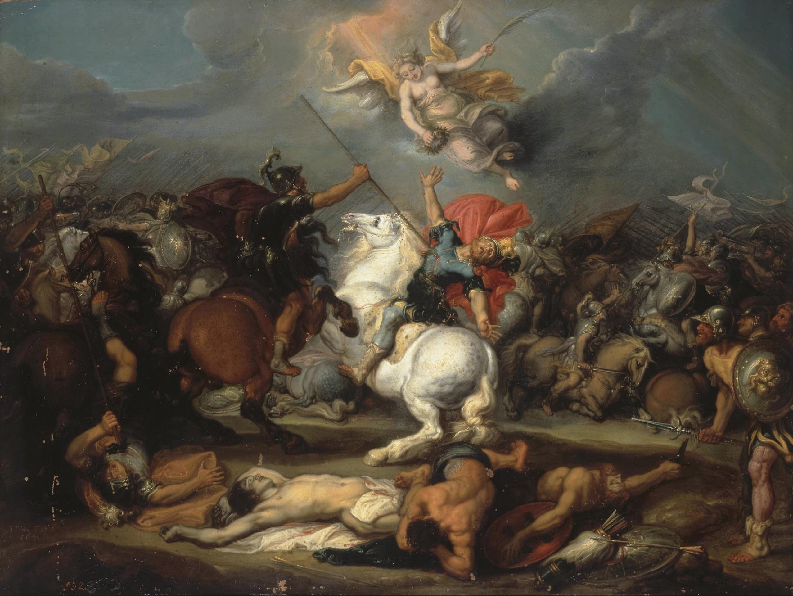 The Sources of Roman History - Part One