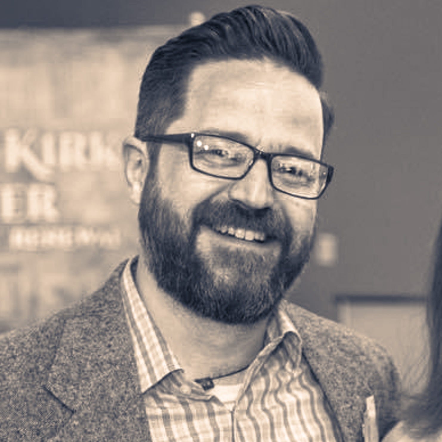 David Michael Phelps | Substack