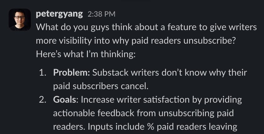 I Wrote a PRD with AI and It Worked Surprisingly Well