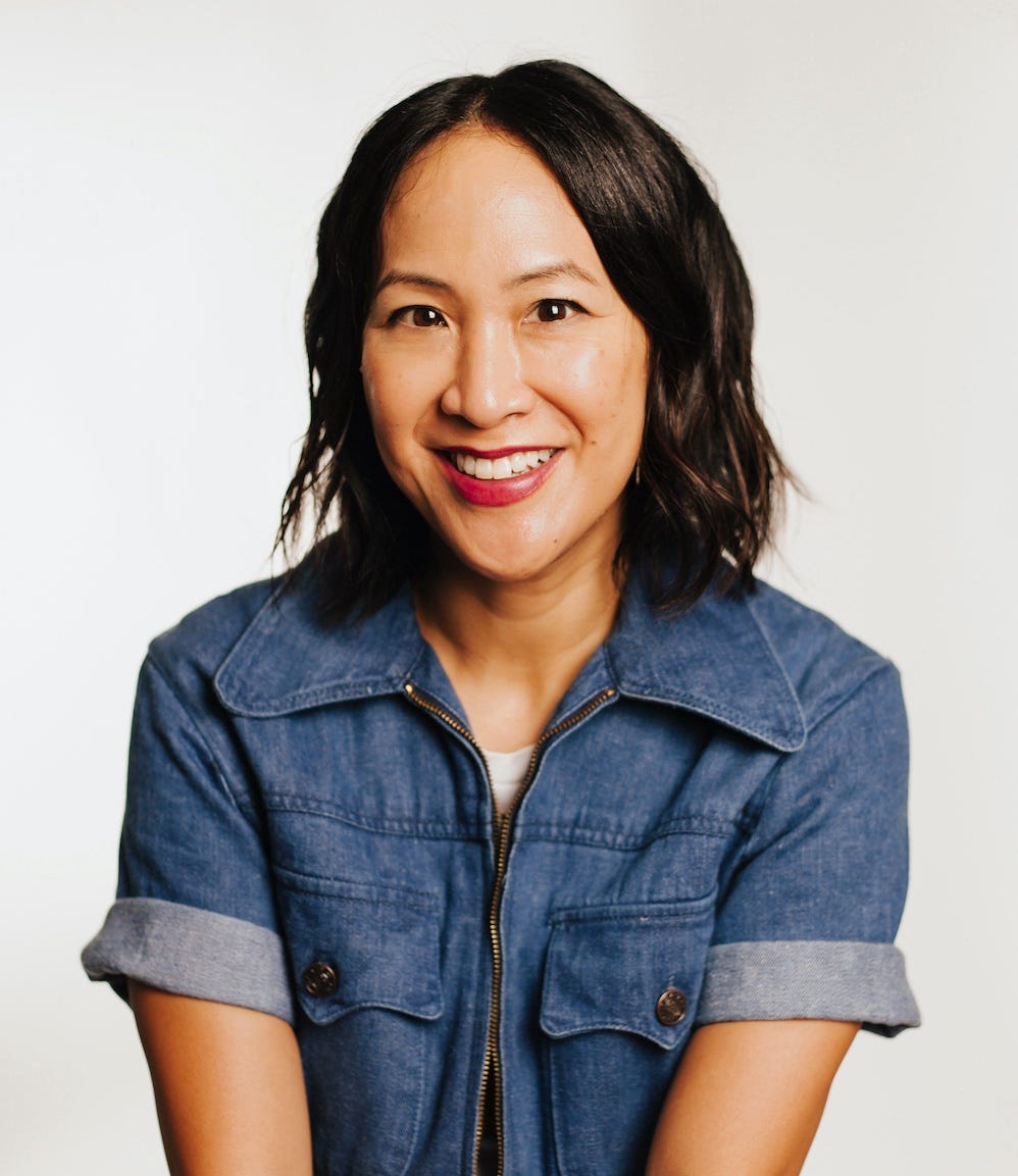 Fawnia Soo Hoo | Substack