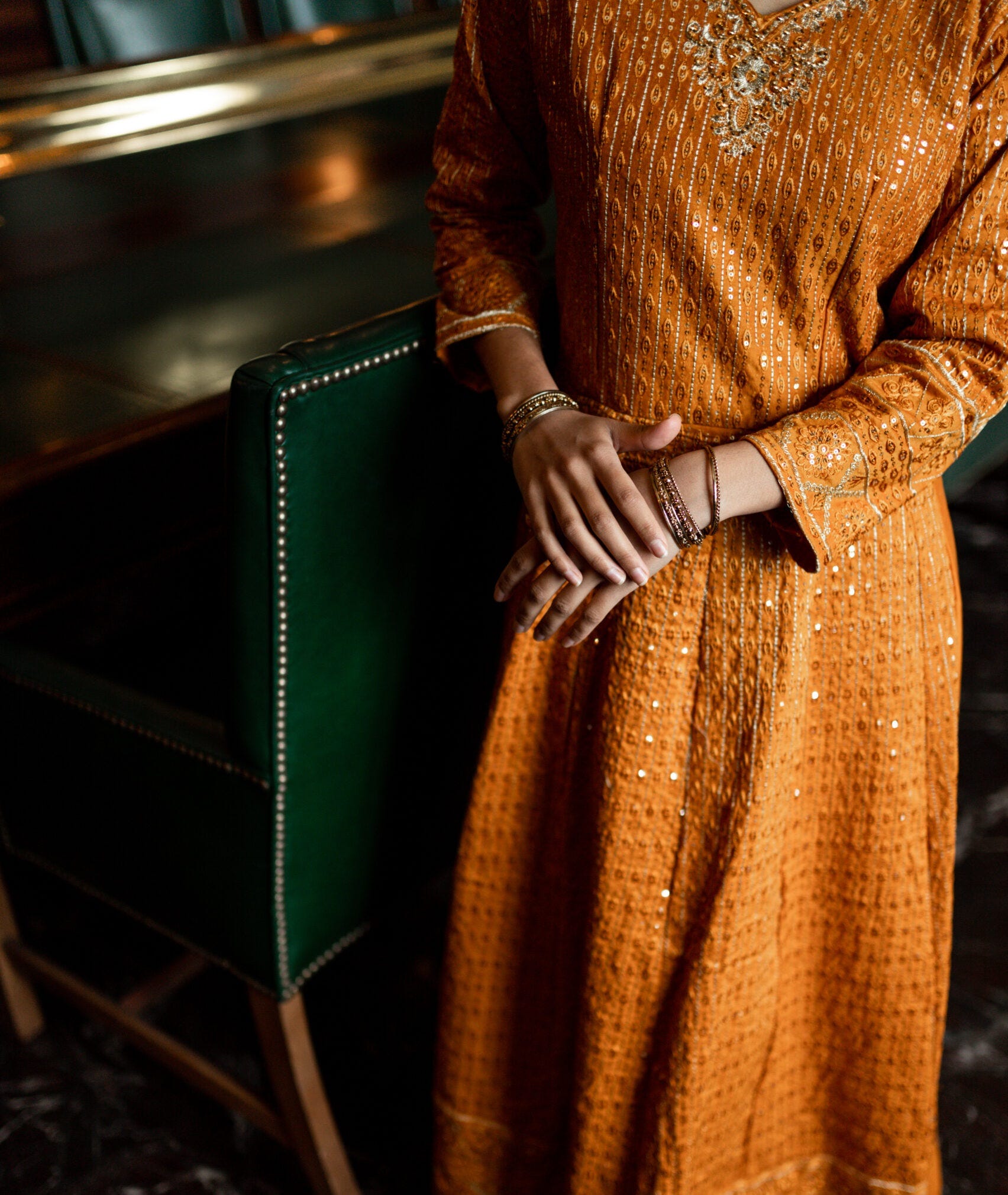 The Story of Saffron: From Awakening to Disillusionment as an Indian ...