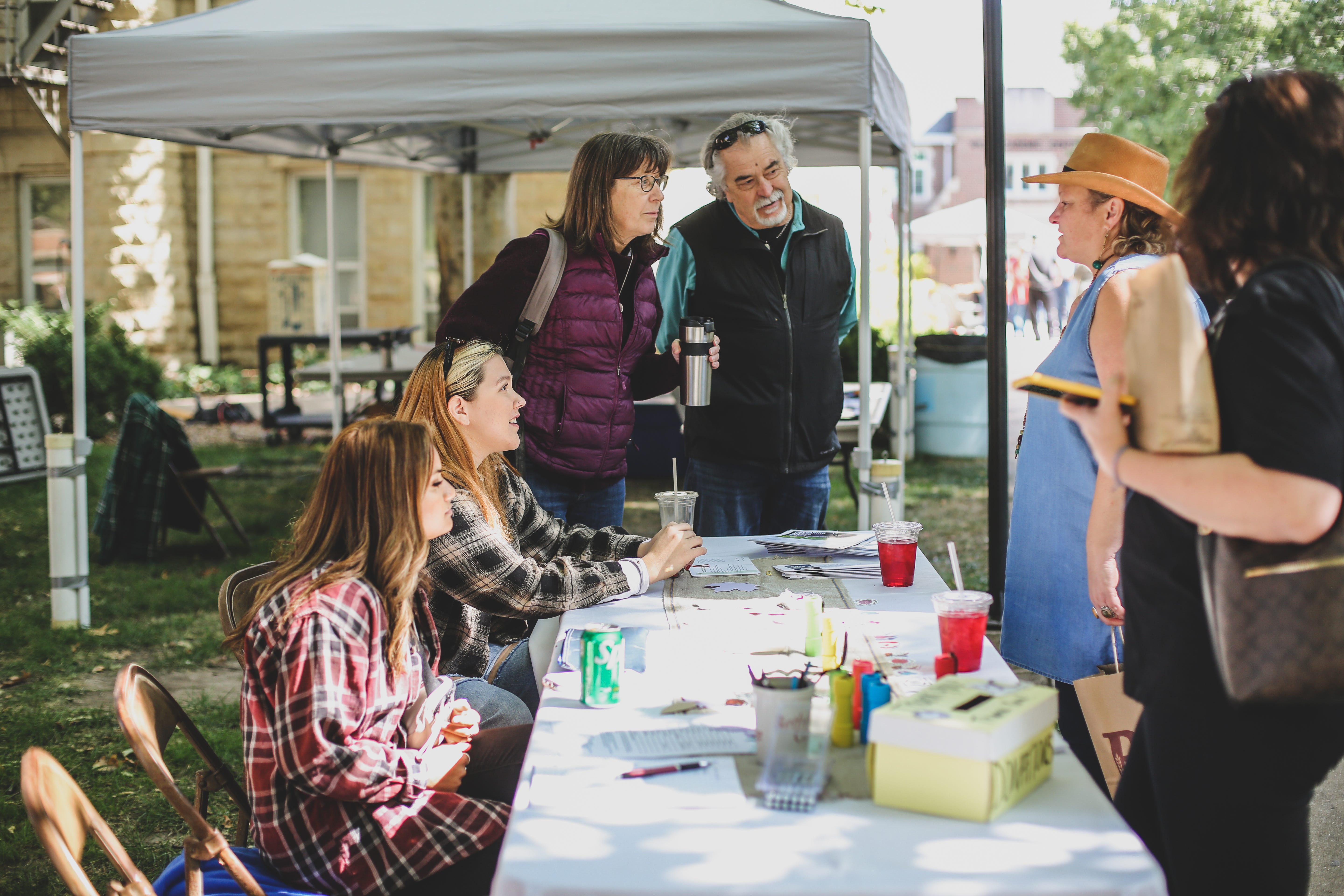 The ultimate guide to Fall Fest - by Tristan England