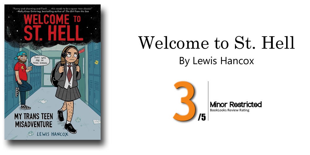 Take a Look... - BookLooks.org Newsletter