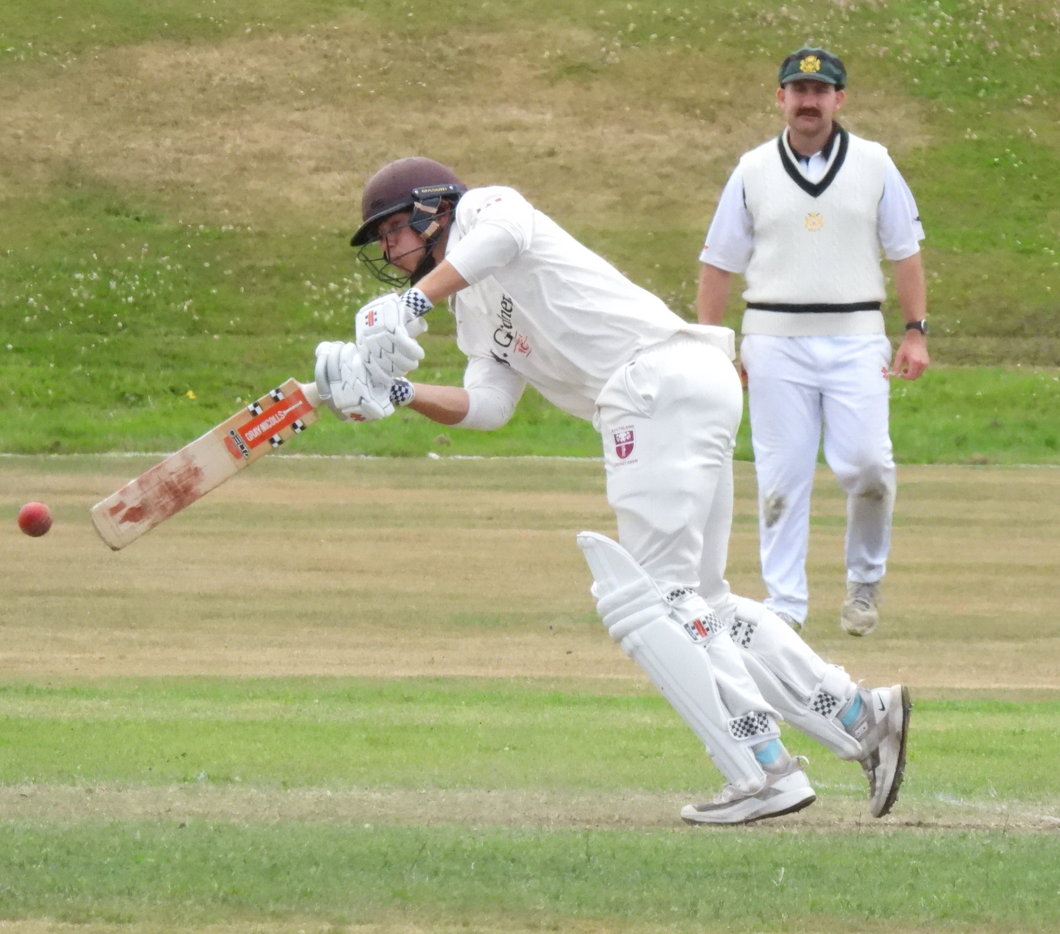 Spotlight on Southland Sport: Sunday Special