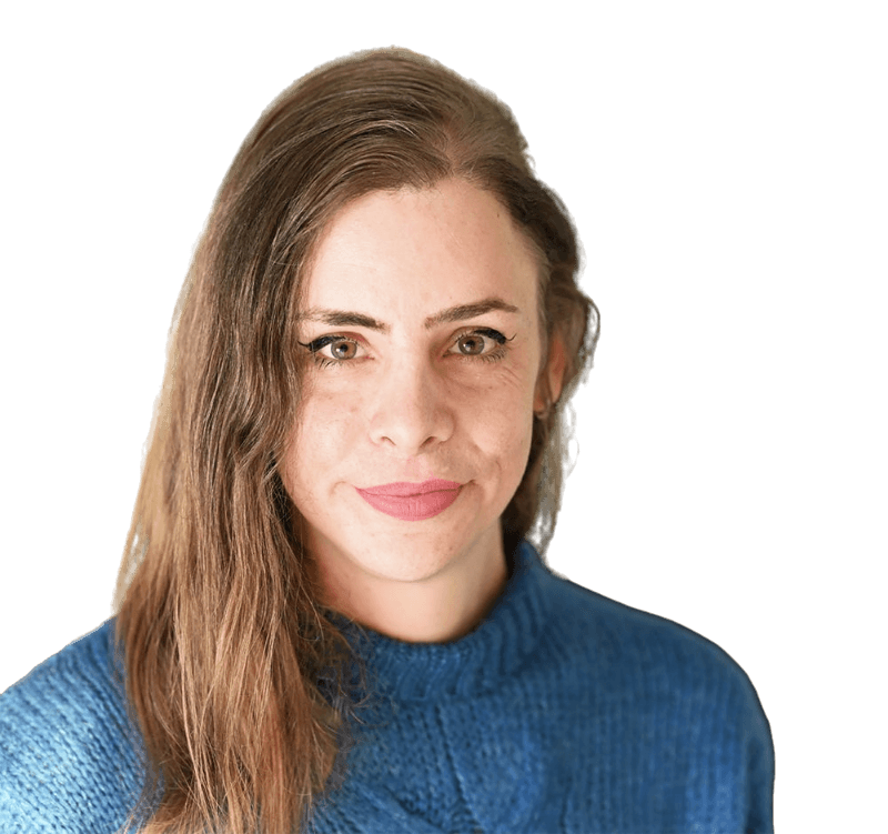 Leah Tharin | Substack