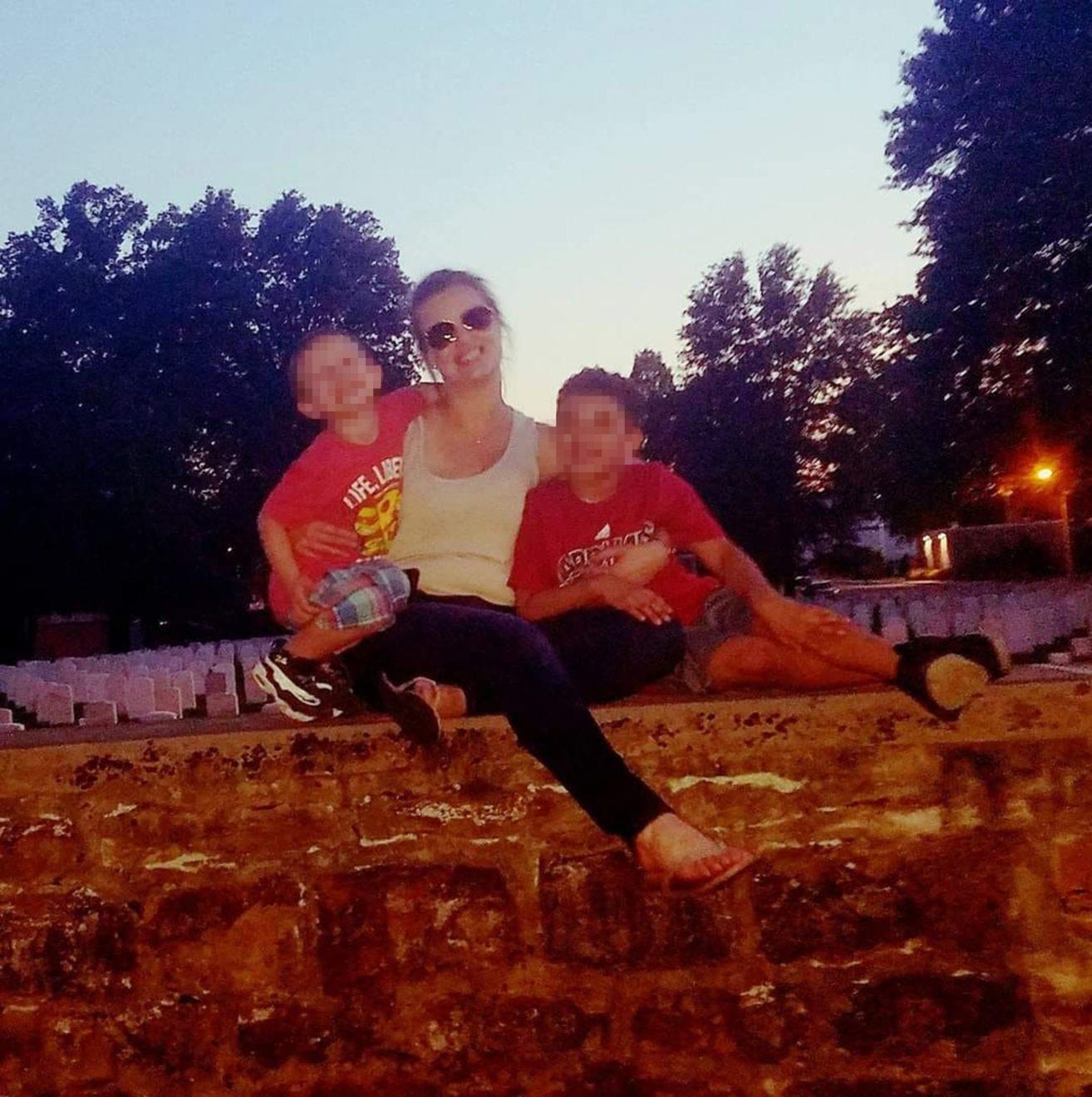 The Missing Persons Investigator Who Went Missing Herself