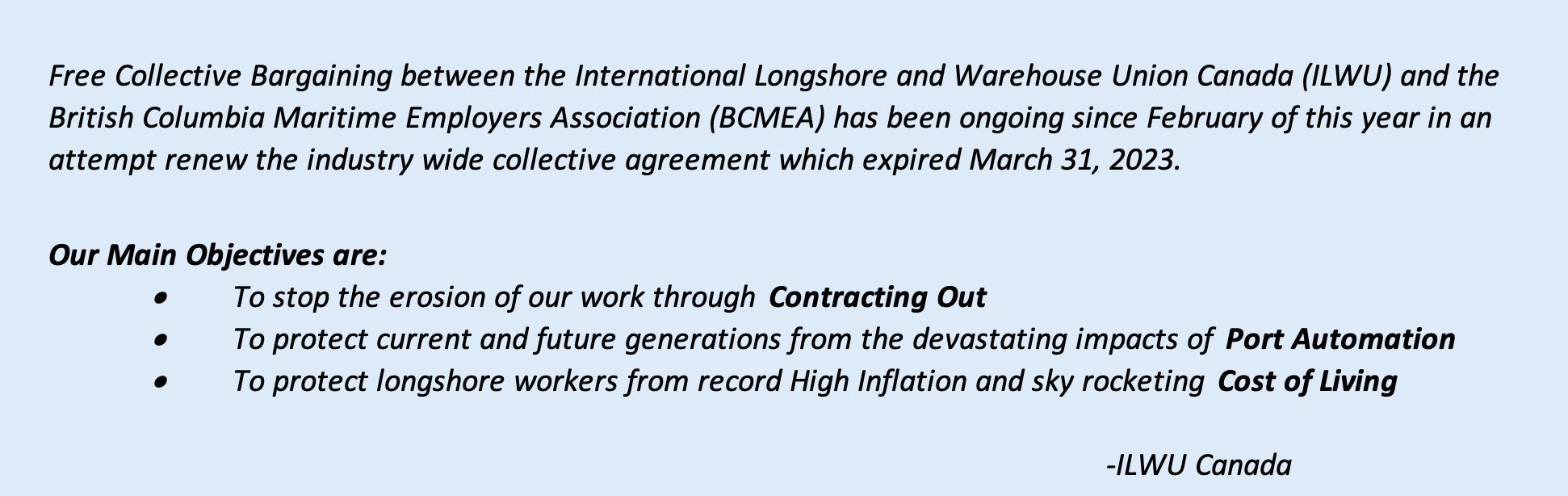 Mexual Encounter - Railroad Weekly