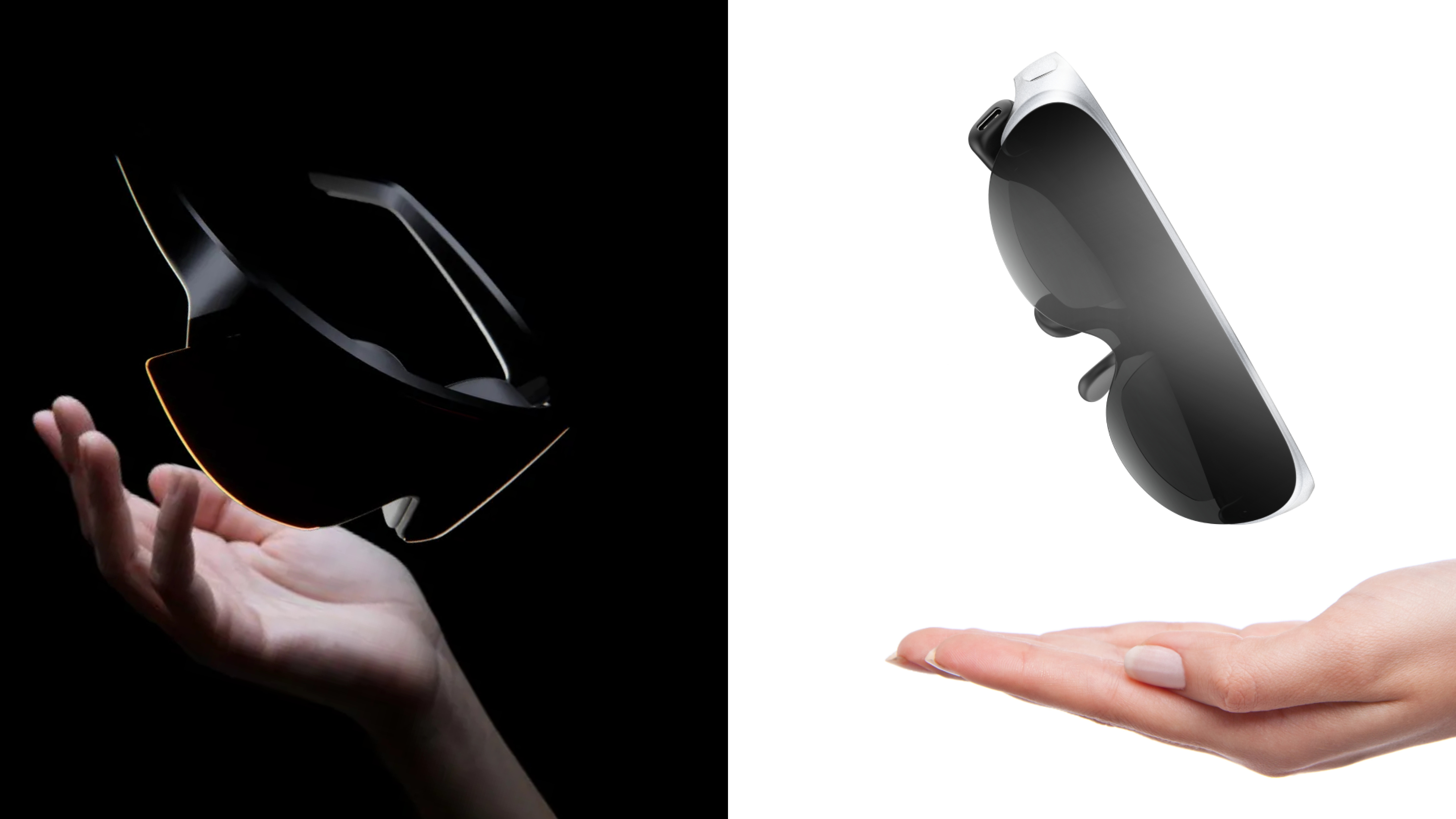 LXR - What are the best AR glasses? - INNOverse