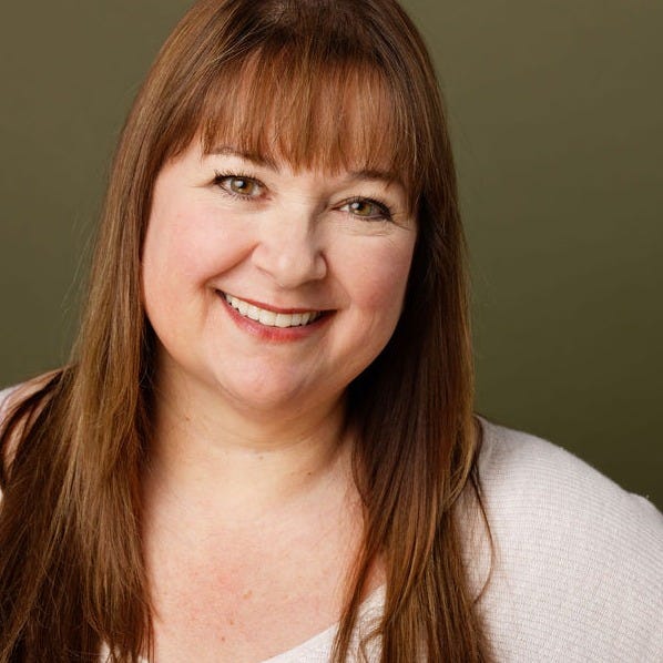 Meaghan O'Leary | Substack