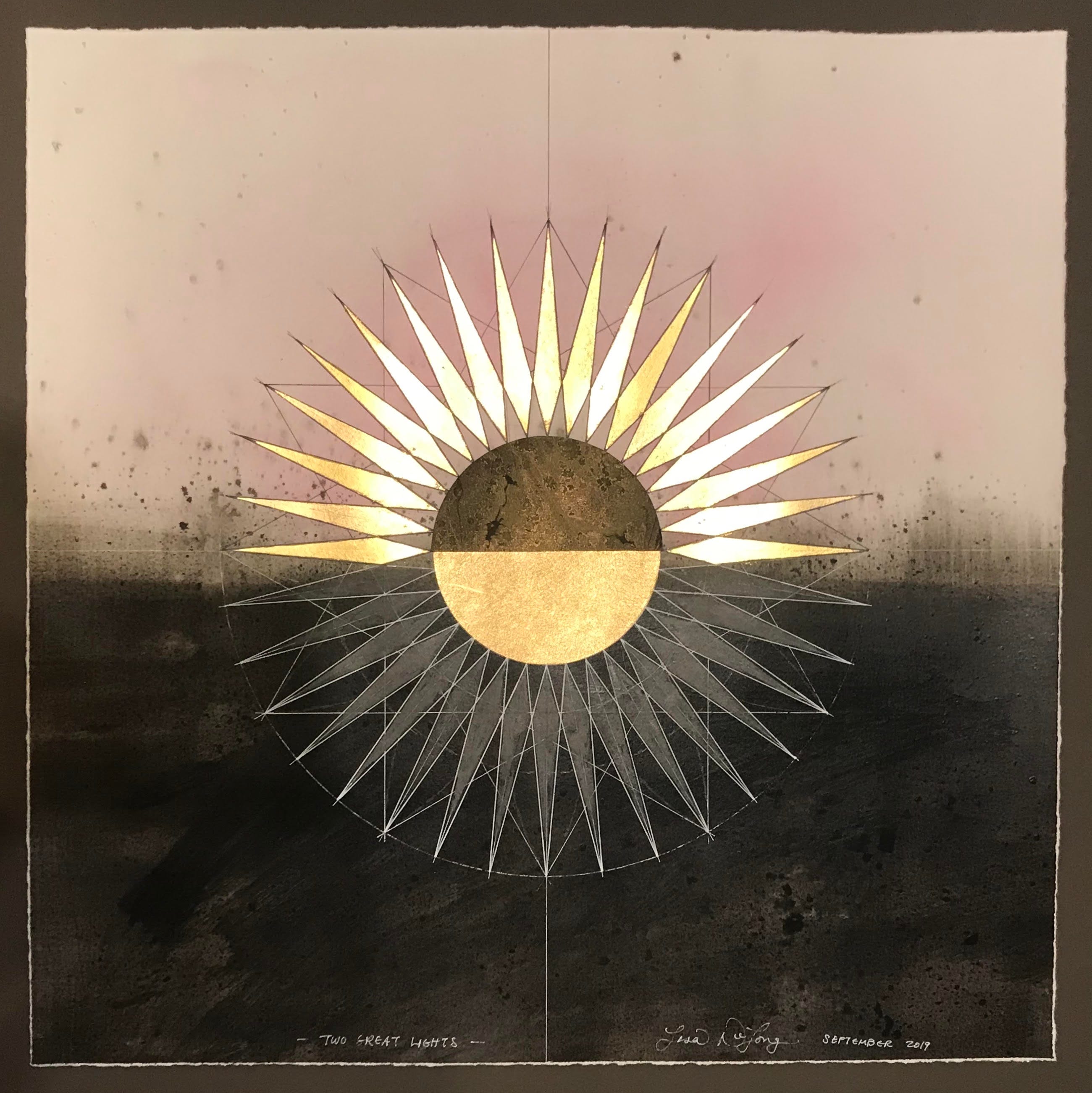 Spiritual Matter - by Michael Ferguson, PhD - Wayfare