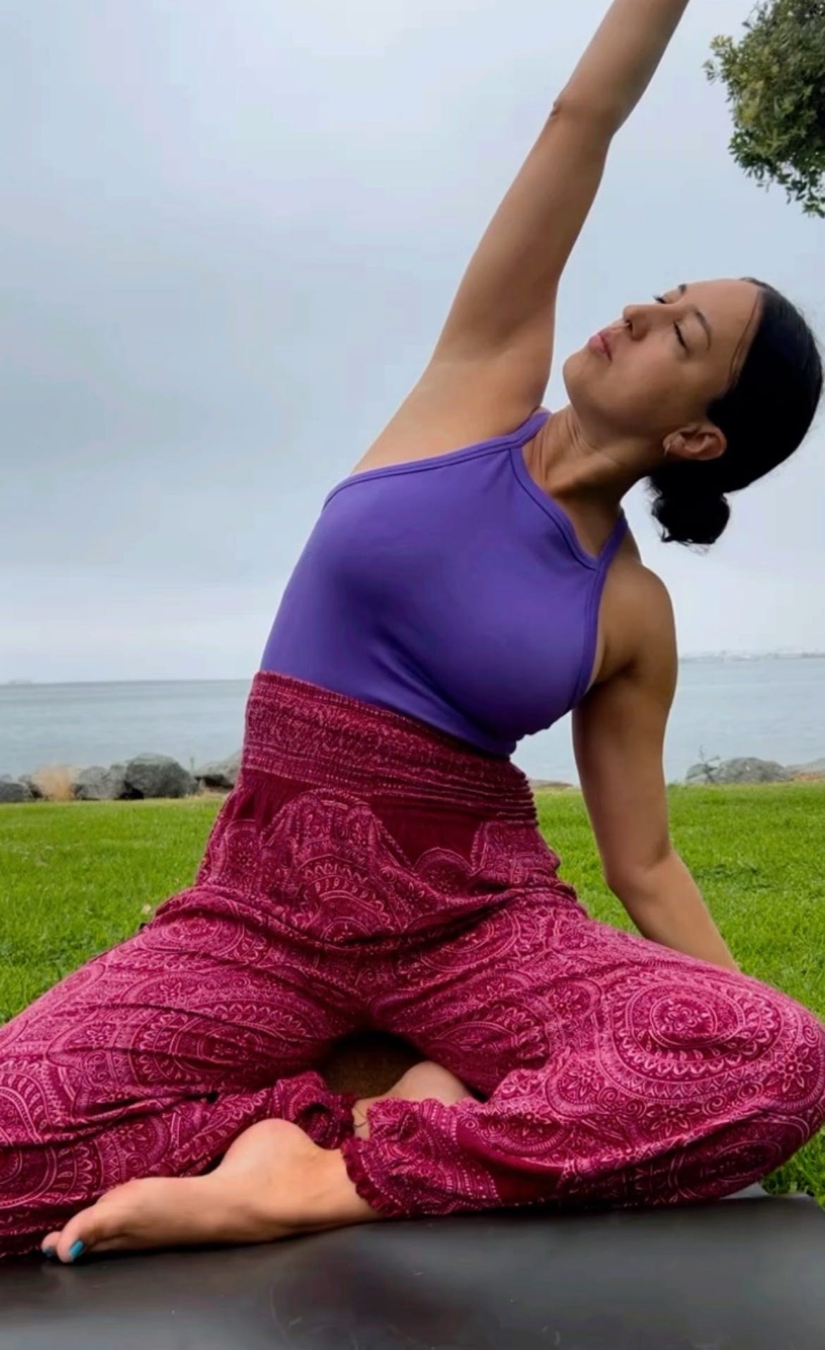 Integration Months - by Norma Durazo