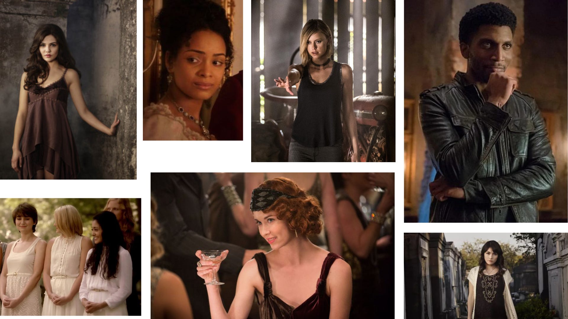 Why We Need Fictional Witches: From Dark Willow to Agatha Harkness