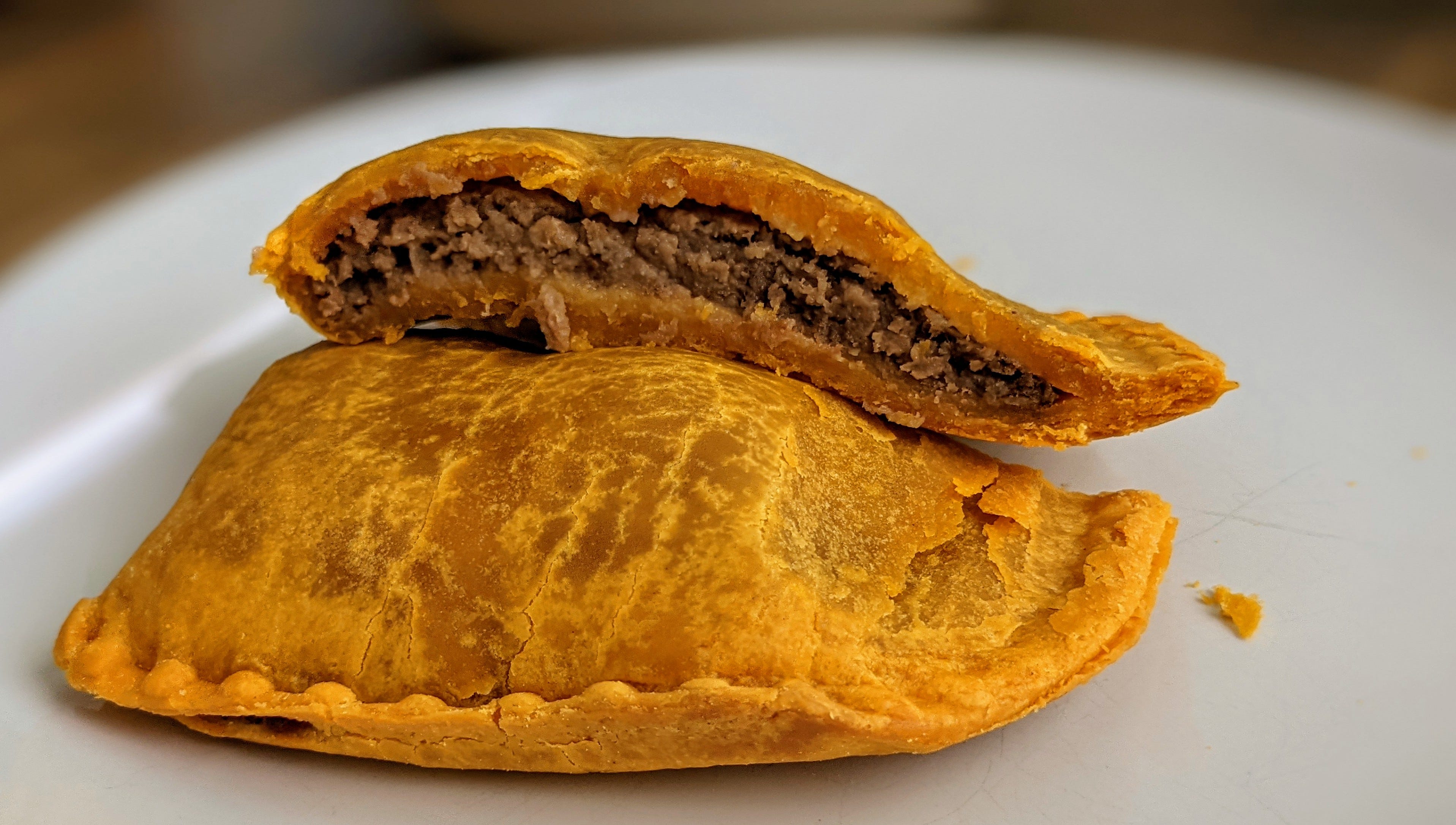 Country Style Jamaican Restaurant - by Jared Cohee