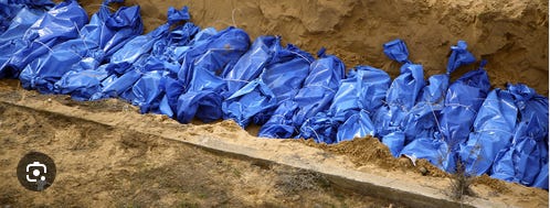 The Mechanics of Genocide: How Theories from Hilberg, Rummel, and ...