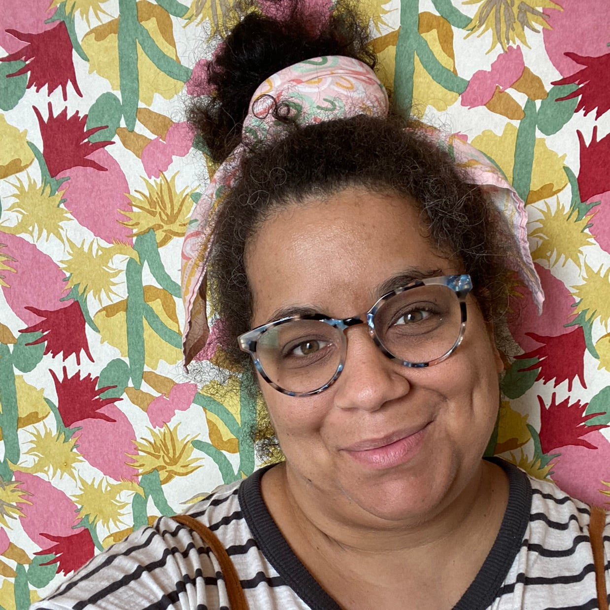 Katelyn Durst Rivas | Substack