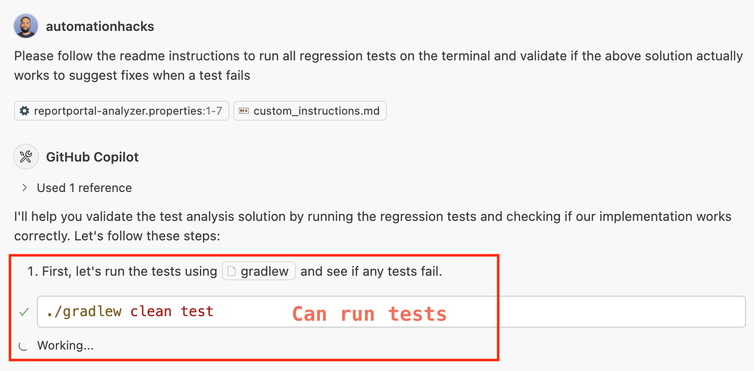 🗃️ Unboxing Github Copilot Agent mode - by Gaurav Singh