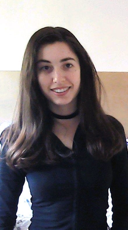 Sasha White | Substack