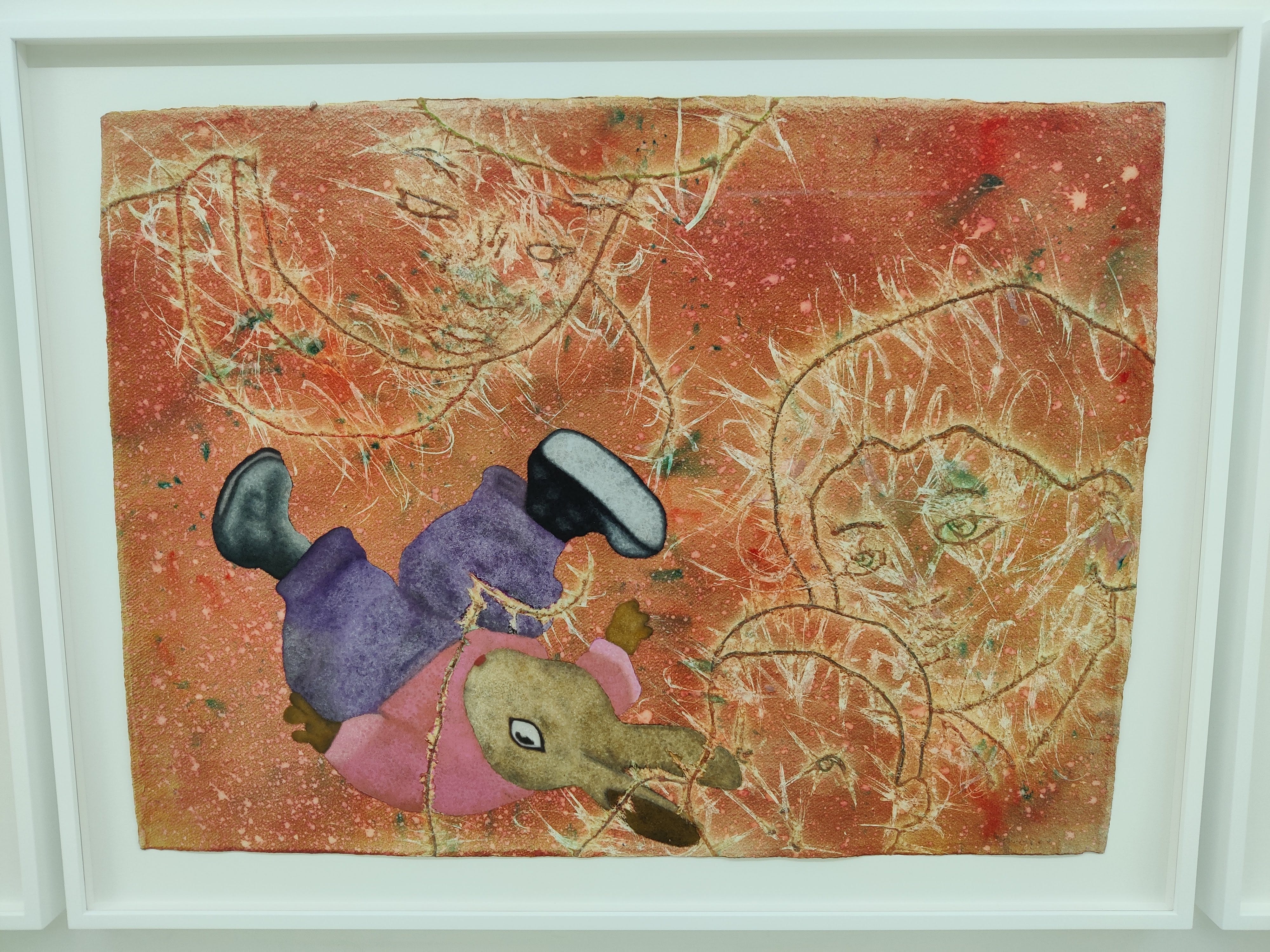 Warren Beauty - by Jethro Turner - Unsubbed