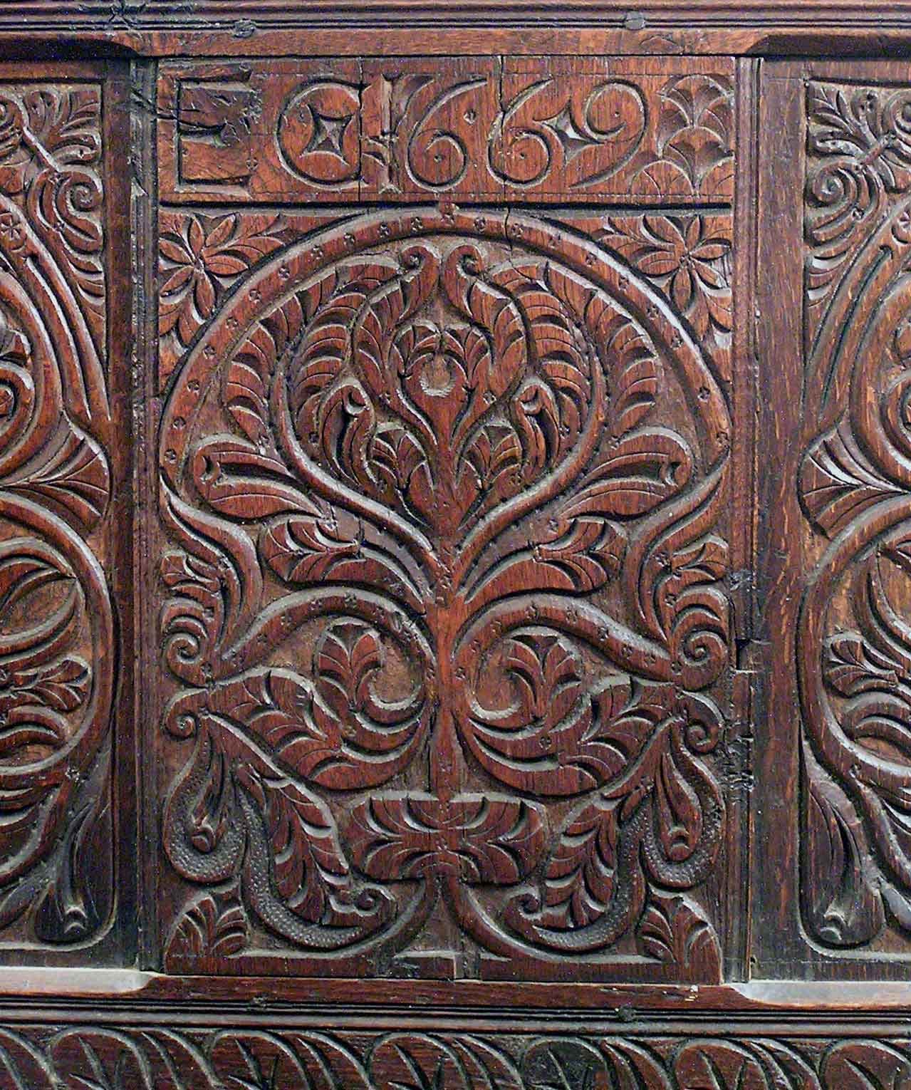 One more look at mitered mortise & tenon joints