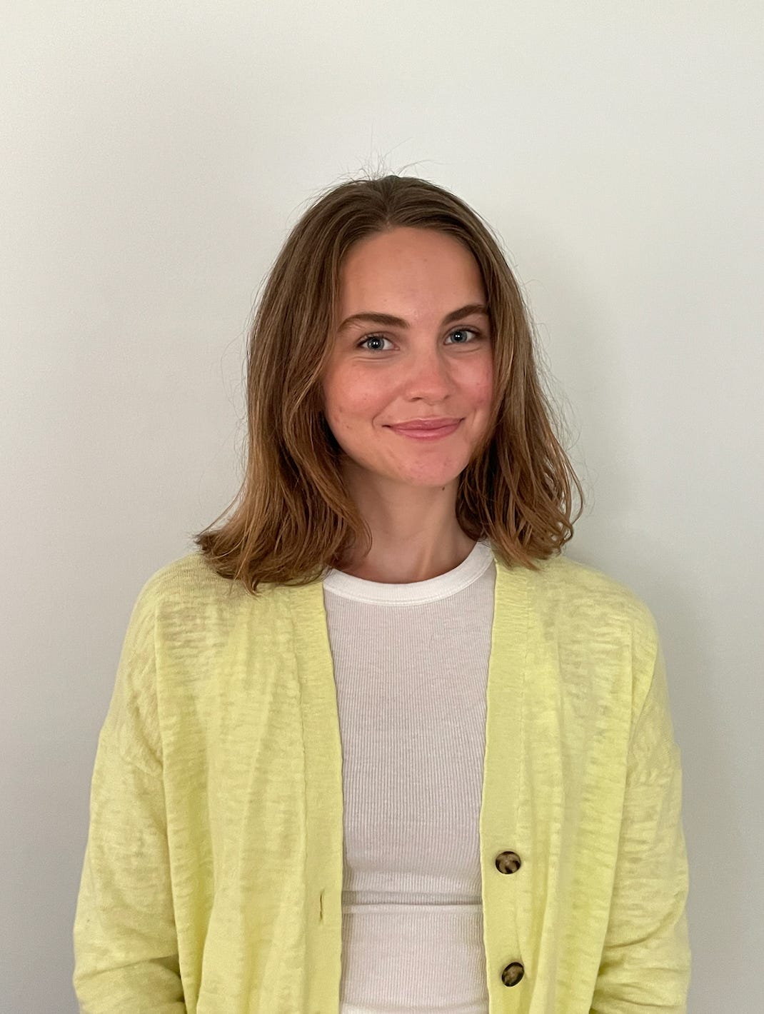 Claudia Langella | Substack