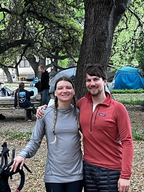 This Is An Epic Adventure - by Scott Newton Twombley