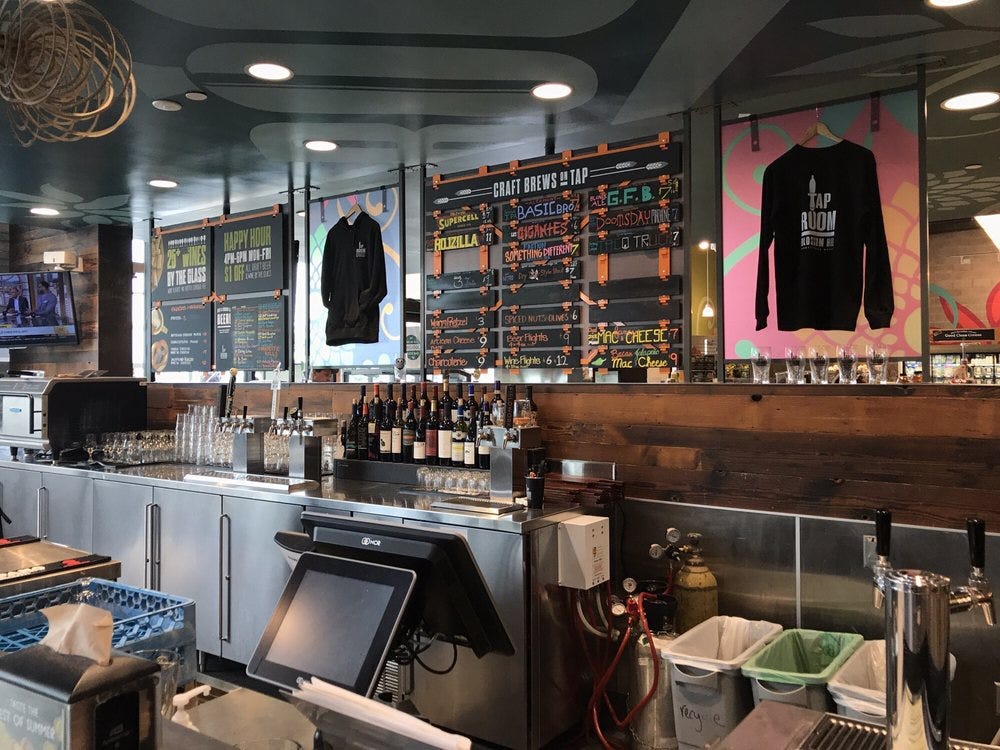 Urbs vs Suburbs - by Ragged Clown - Chasing Shadows