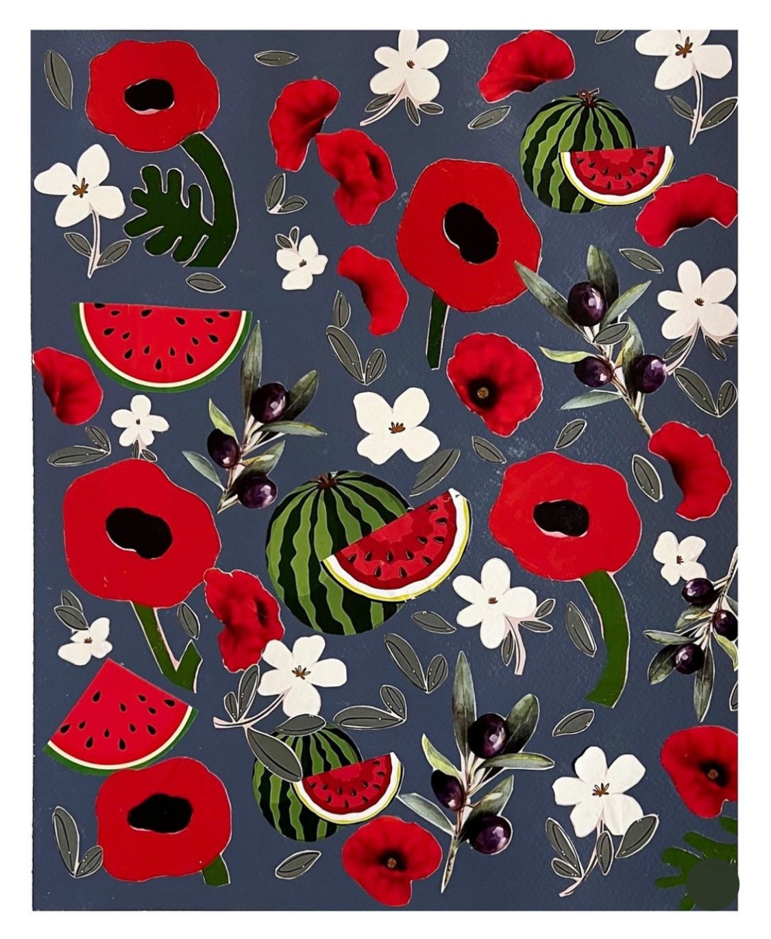 "These are the times to grow our souls..."