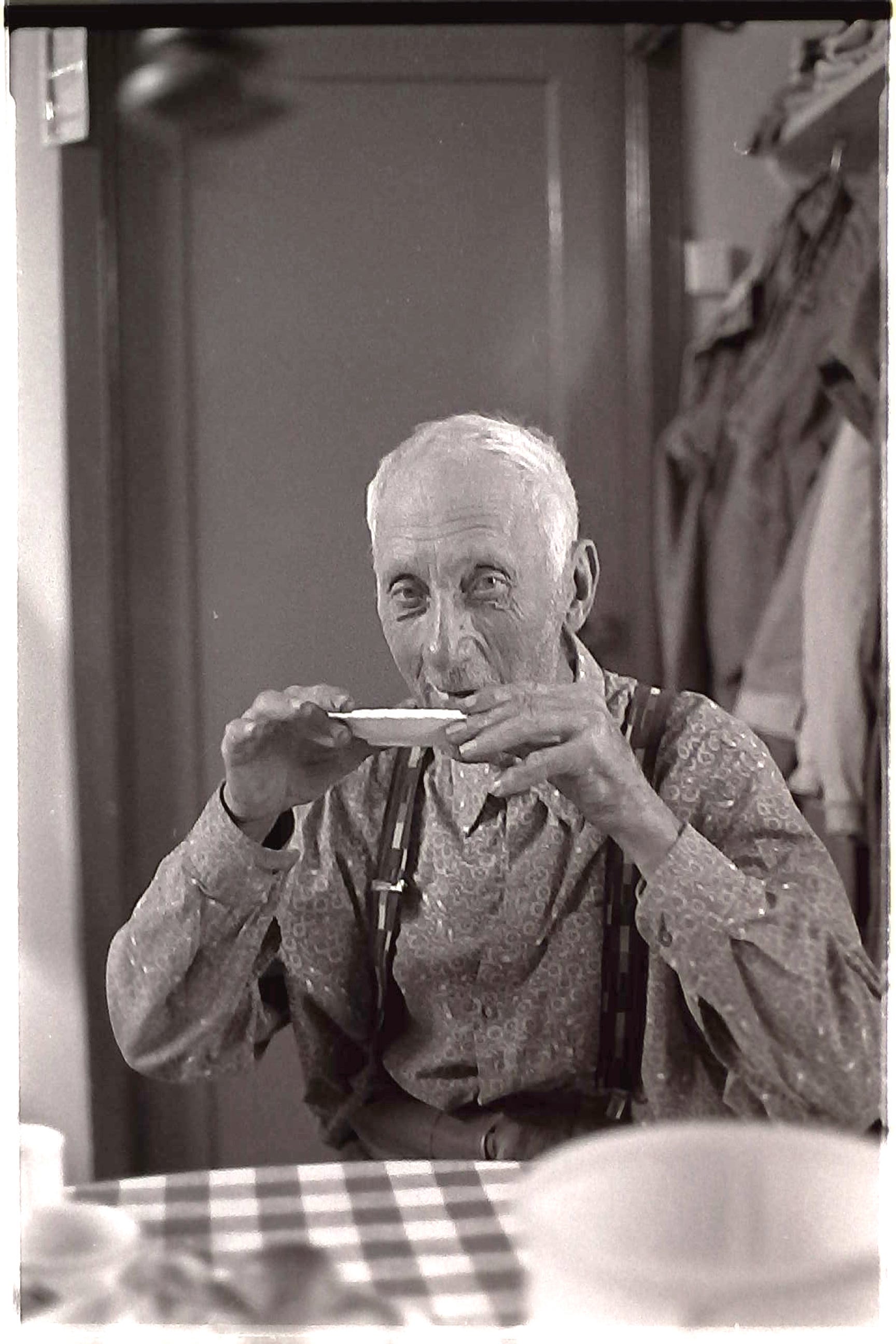 Troll av olika slag - Dan Korns Substack