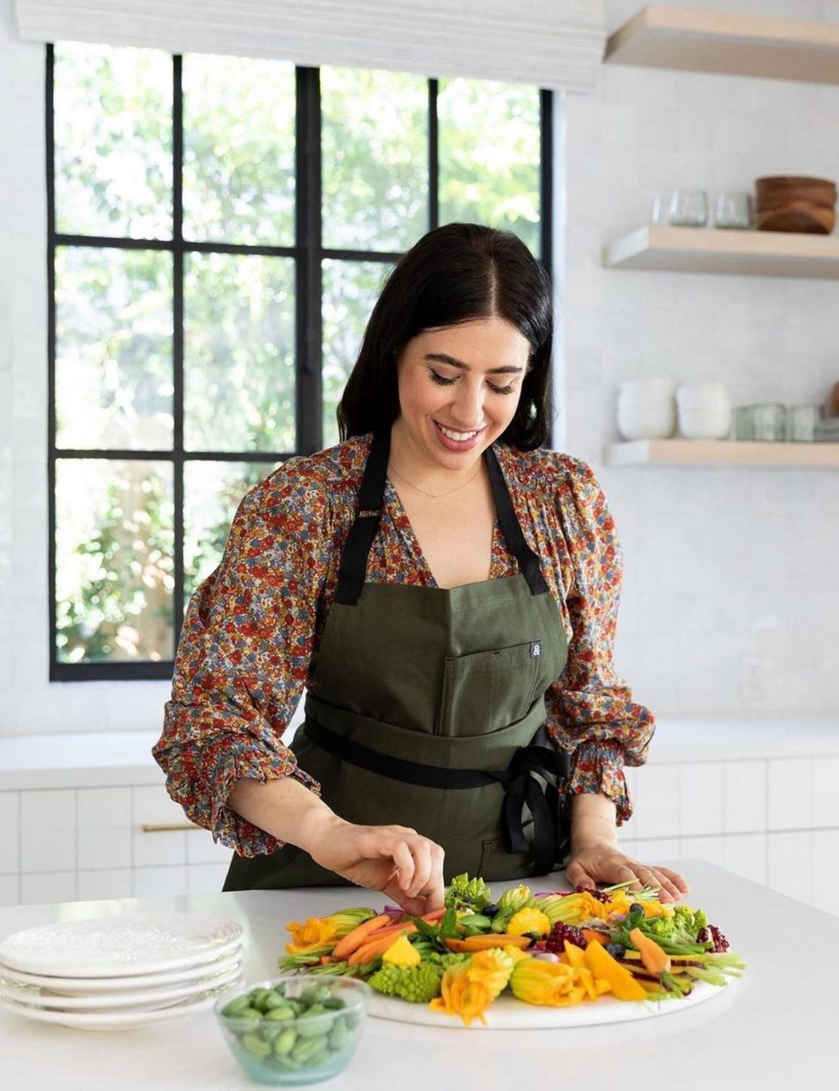 Aliza J. Sokolow | Substack