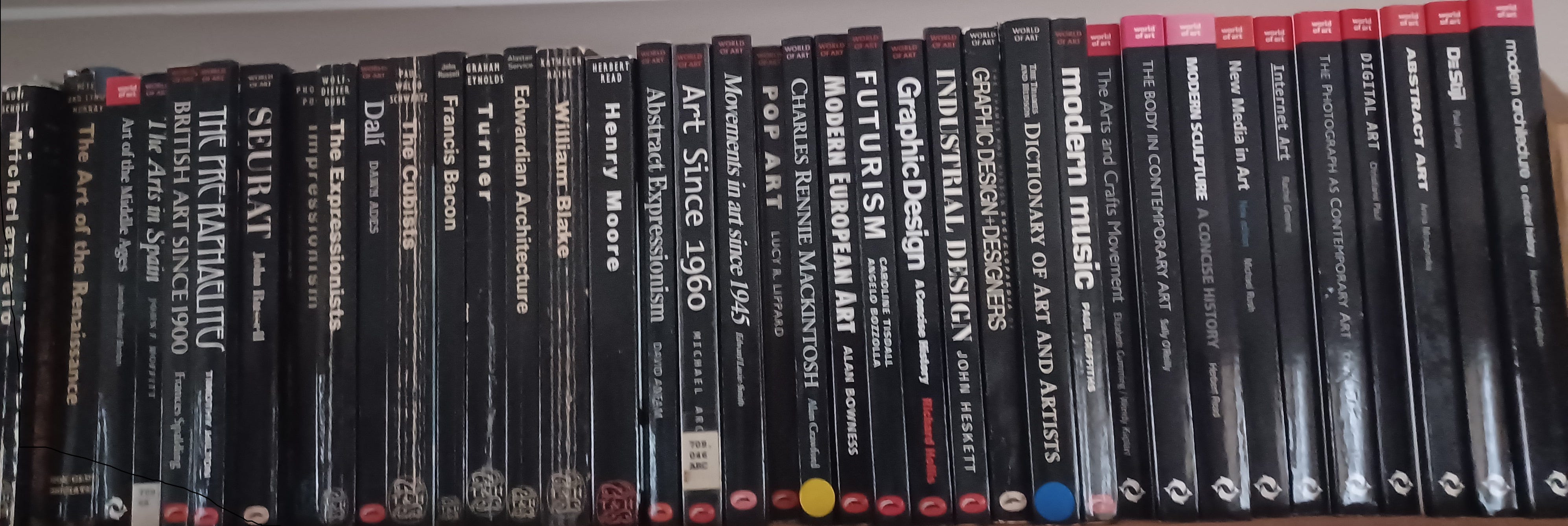 The January Sales - by Adrian Slatcher - Adrian’s Substack