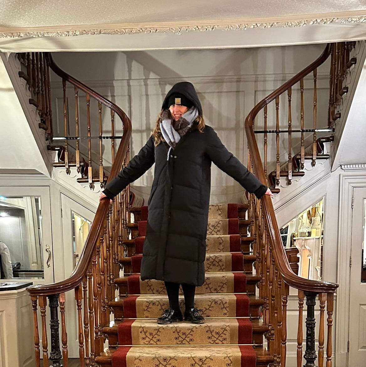 Sophia Jennings | Substack