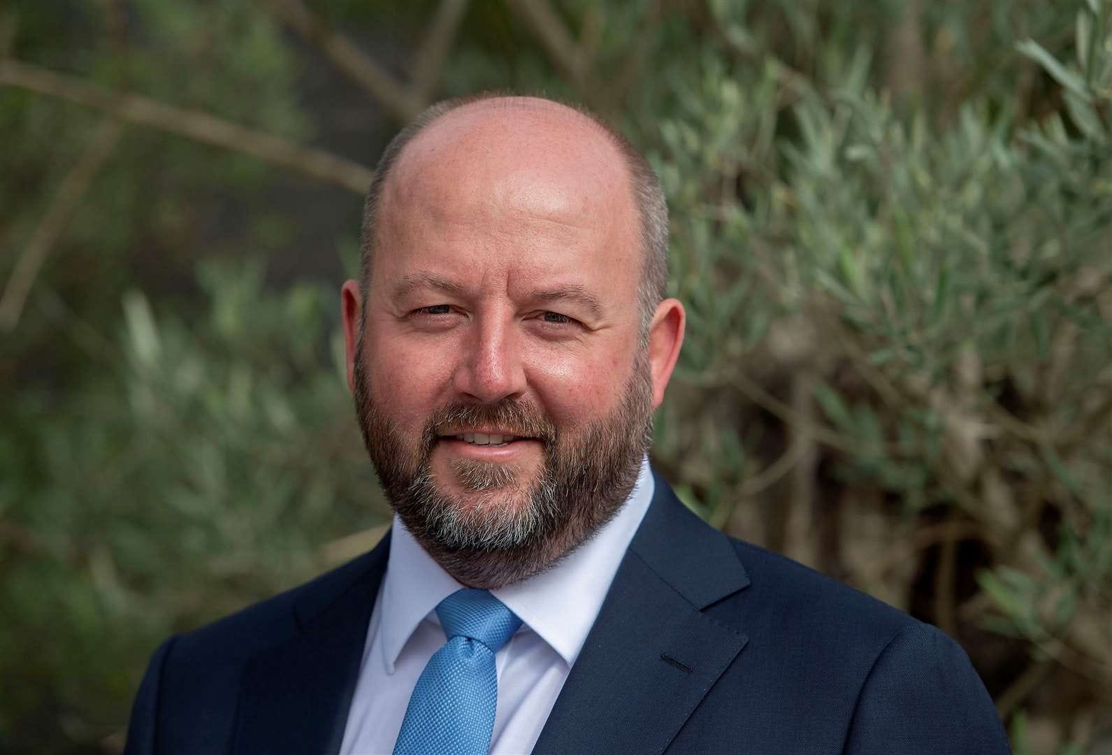 The Tories Still Aren't Listening - by Fergus Mason