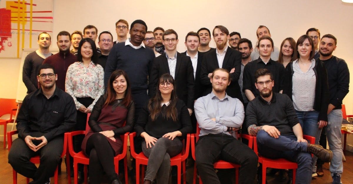 SESAMm Raises $37M in Series B2 to Grow its ESG and Sentiment Analysis ...