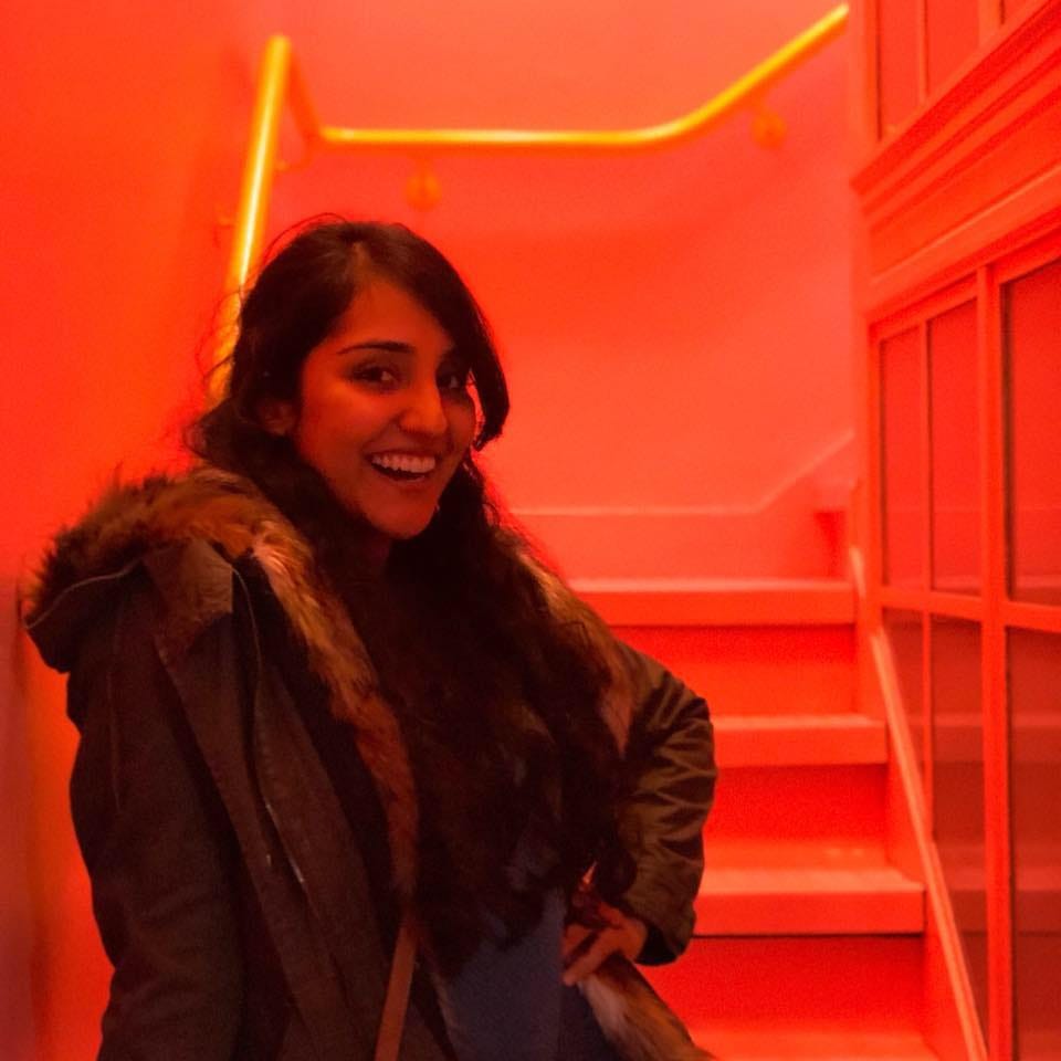 Asmita Puri | Substack