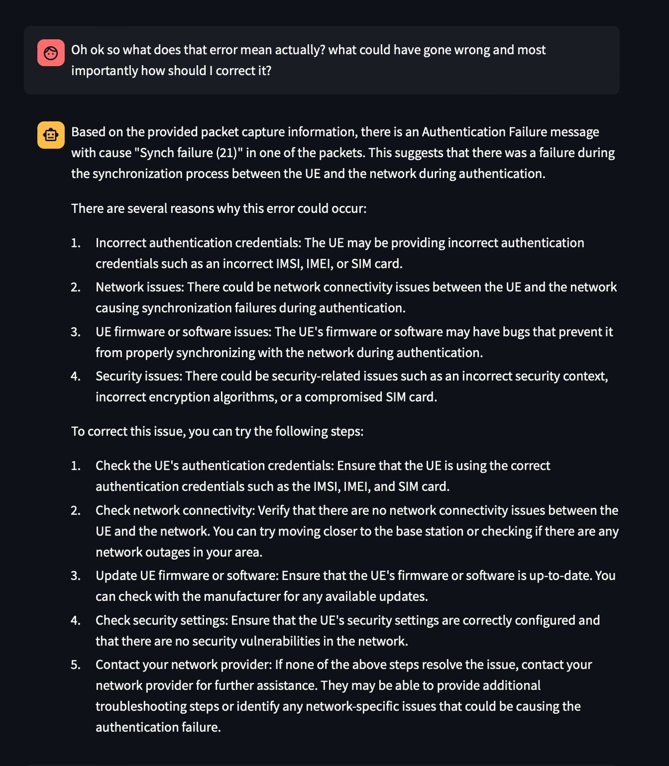 Local Packet Whisperer (LPW) - LLM Powered Packet Analysis