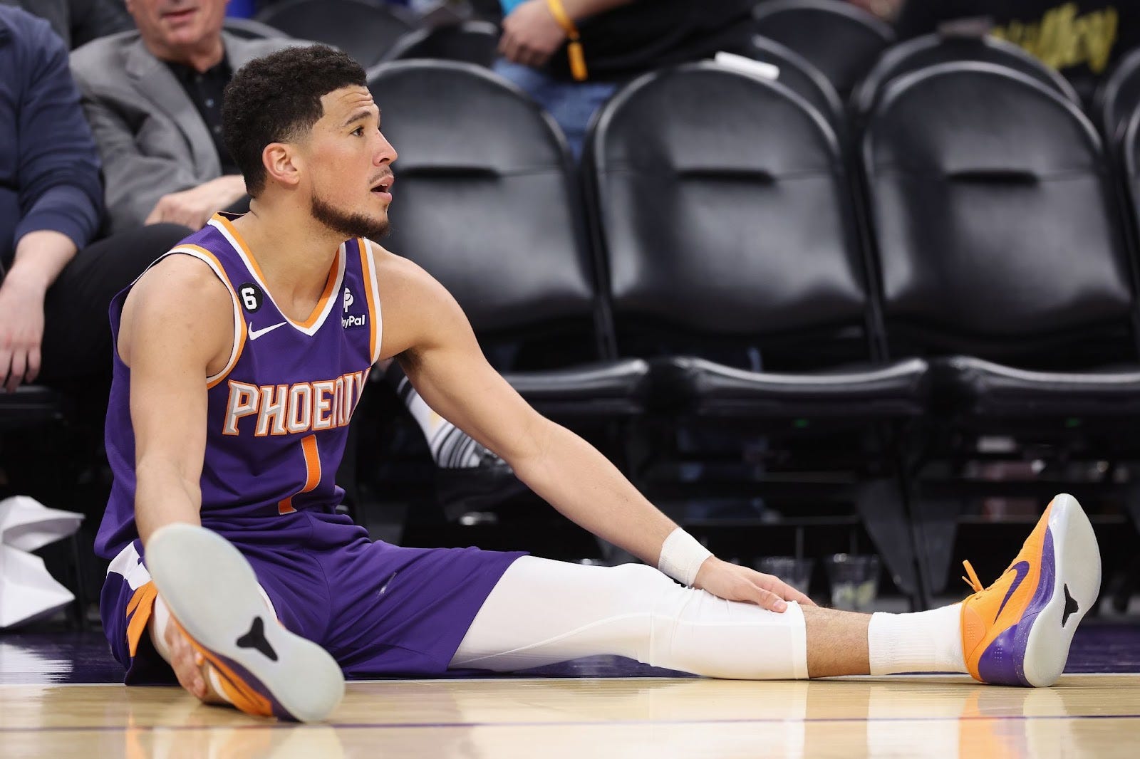 Annoyingly prescient - by Travis Moran - TrueHoop