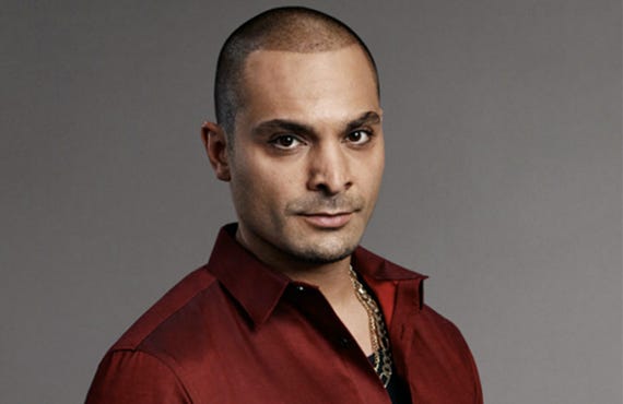 Michael Mando fired from Apple TV+'s Sinking Spring / David Cross joins ...