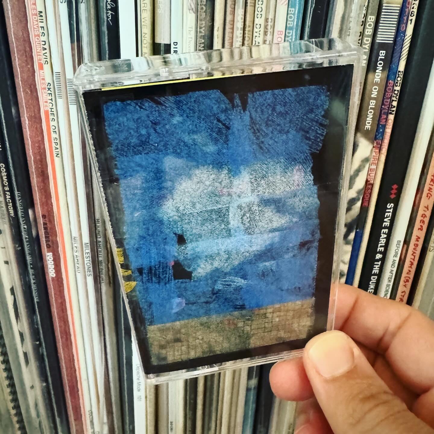 Making mixtapes - Austin Kleon