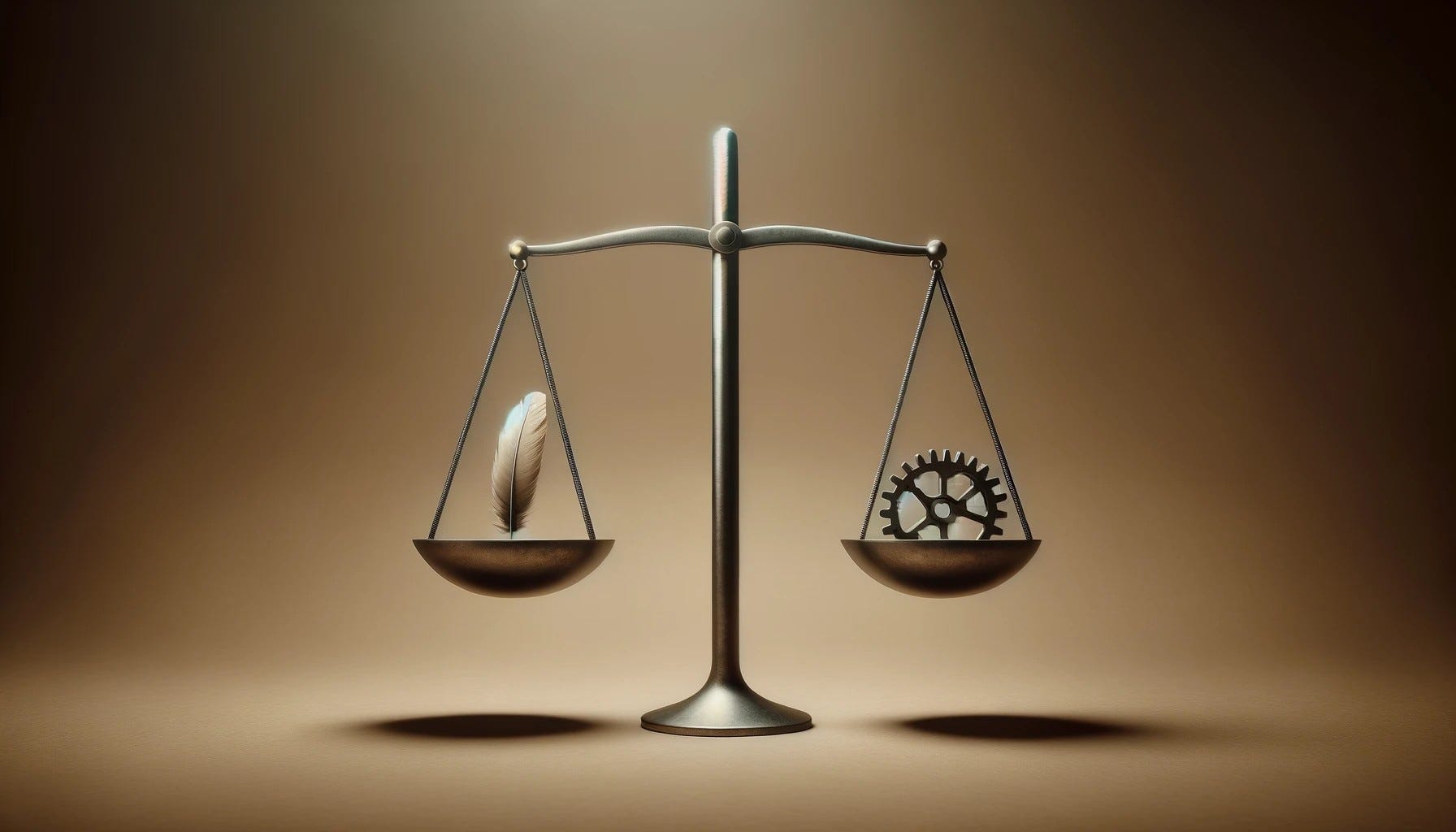 The Nyt Vs Openai Is Not Just A Legal Battle 8091