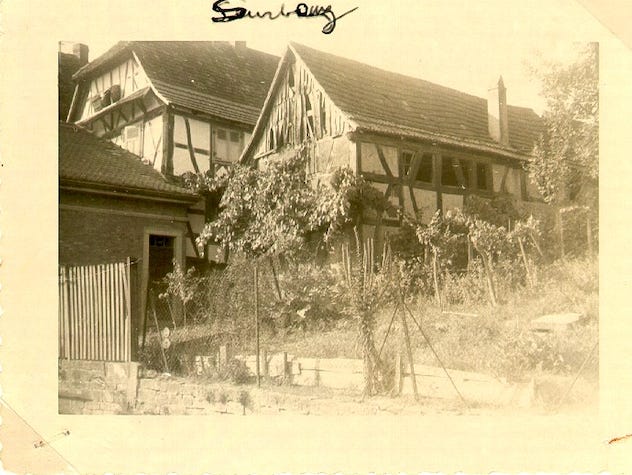 Lost & Found - by Wendy Weil Atwell - Lost & Found