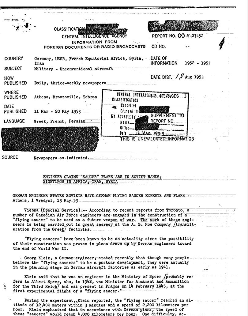 The Story of Otis T. Carr: The Man Who Supposedly Invented An ‘Anti ...